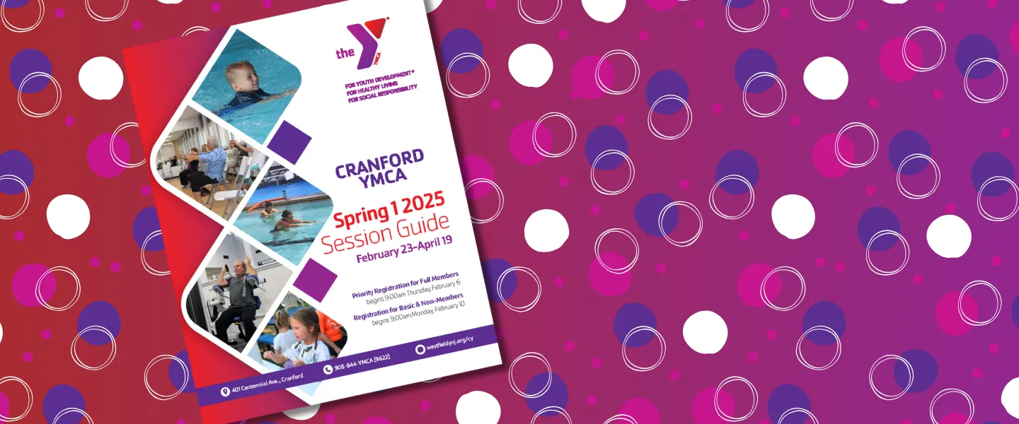 Cranford YMCA | Westfield Area YMCA